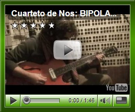 Cosas uruguayas y del mundo...: Ricky Musso habría abandonado el ...